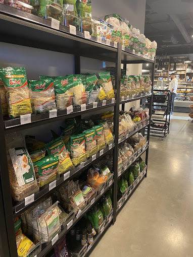 About us | Persian Store Caspian Market